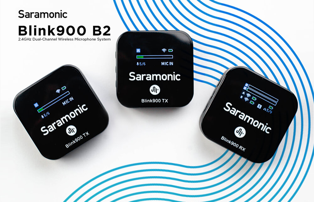 Top 10+ micro thu âm cài áo lọc tiếng ồn tốt nhất